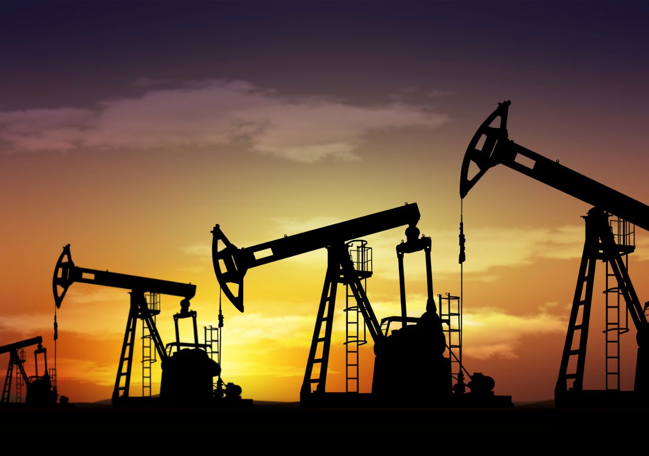Fossil fuel extraction continues, despite climate pledges