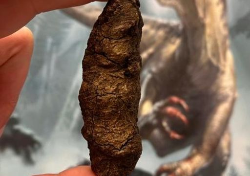 Volcano that existed 134 million years ago is discovered in southern ...