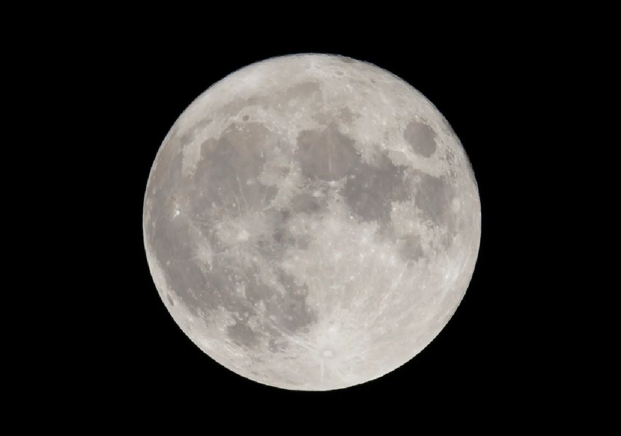 Fotos de la Luna: guía completa para tomar las mejores imágenes de ...