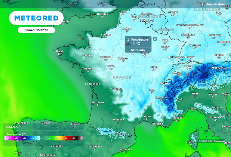 Météo Berck-Plage 14 jours - tameteo.com | Meteored
