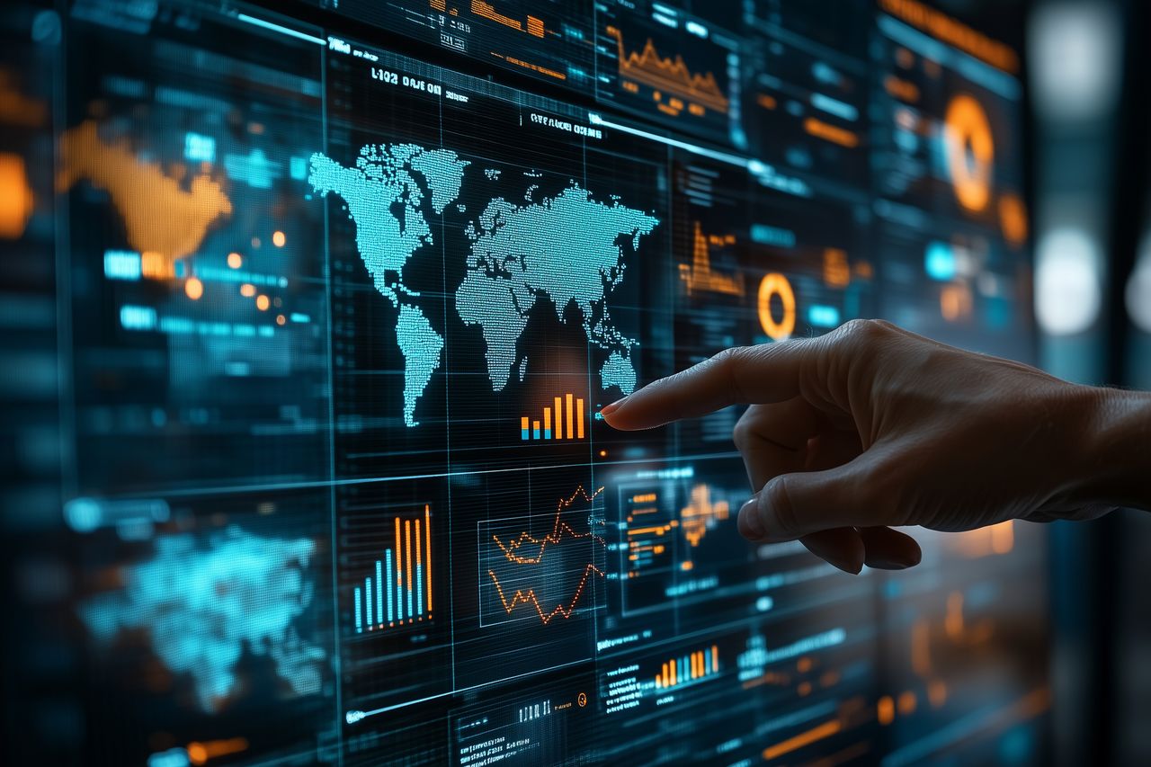 Freak weather has occurred through time, has this really been ignored ...