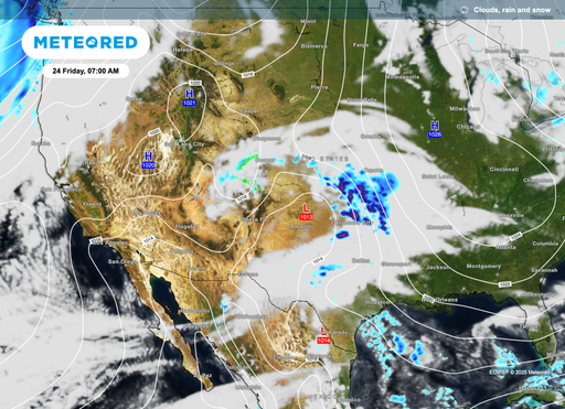 Jackson, WI Weather 14 days - Meteored