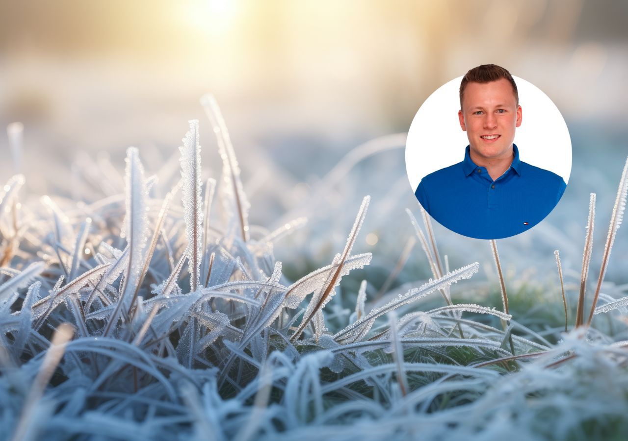 Frühlingsfalle oder Kälte-Comeback? Was uns nach Ostern beim Wetter ...