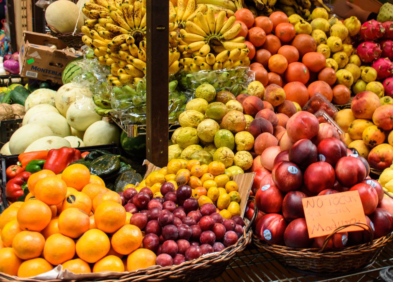 Fruit, légume, poisson, fromage... Quoi manger en ce mois de novembre
