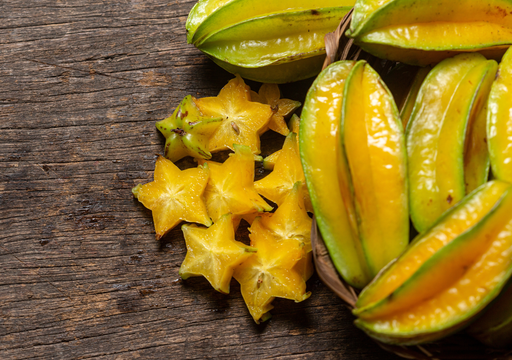 Frutas Raras Y Sus Nombres 21 Frutas Exóticas Cuyo Sabor Os