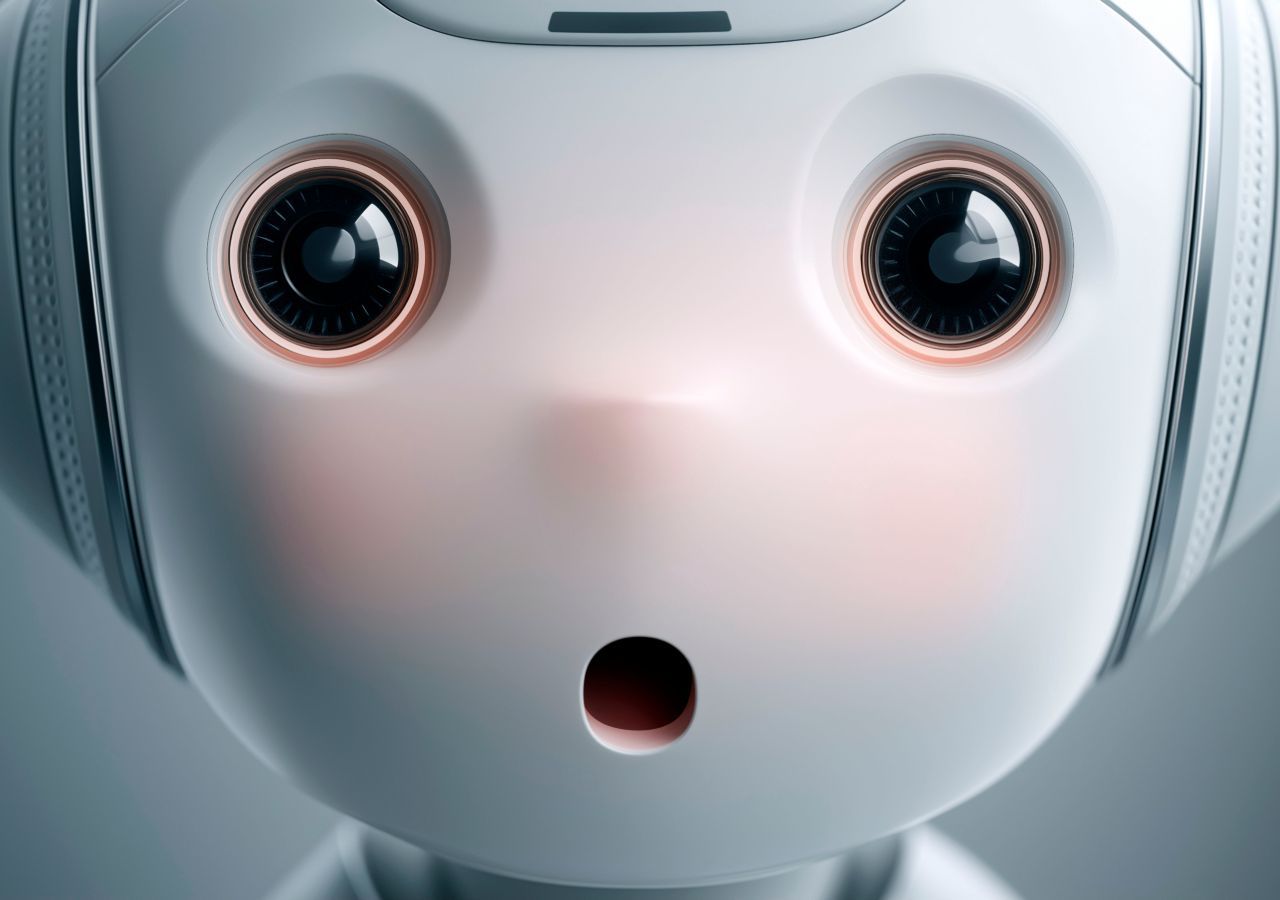 Generative AI has outperformed humans in emotional intelligence tests ...