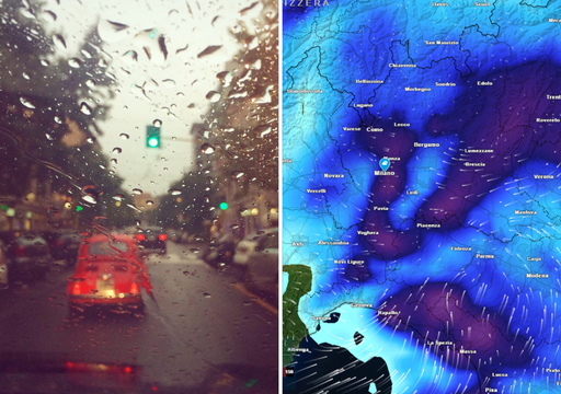 Meteo Belluno. Previsioni a 14 giorni Meteored