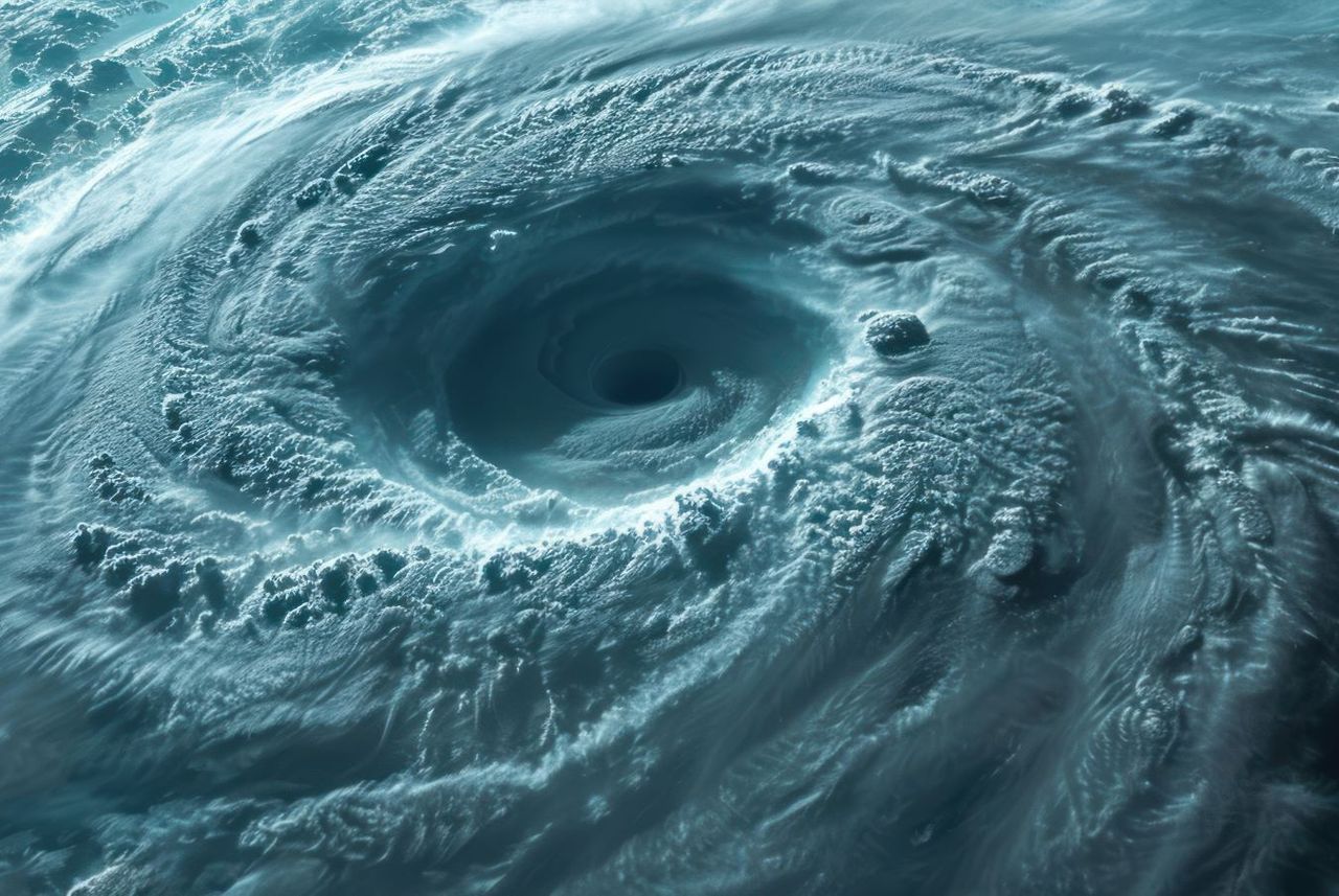 Gli uragani di categoria 5 più forti della storia: da Allen a Katrina