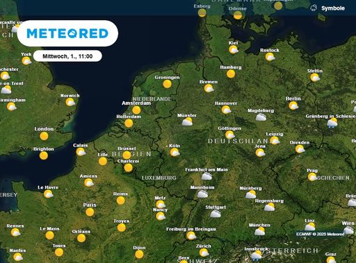 Droht Deutschland ein Rekordwinter? Die Prognosen werden immer dramatischer! Gibt´s bald keinen ...