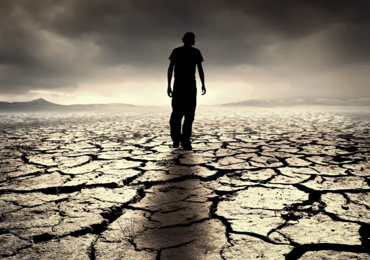 Google: crecen las búsquedas sobre ansiedad climática, ecoansiedad y ...