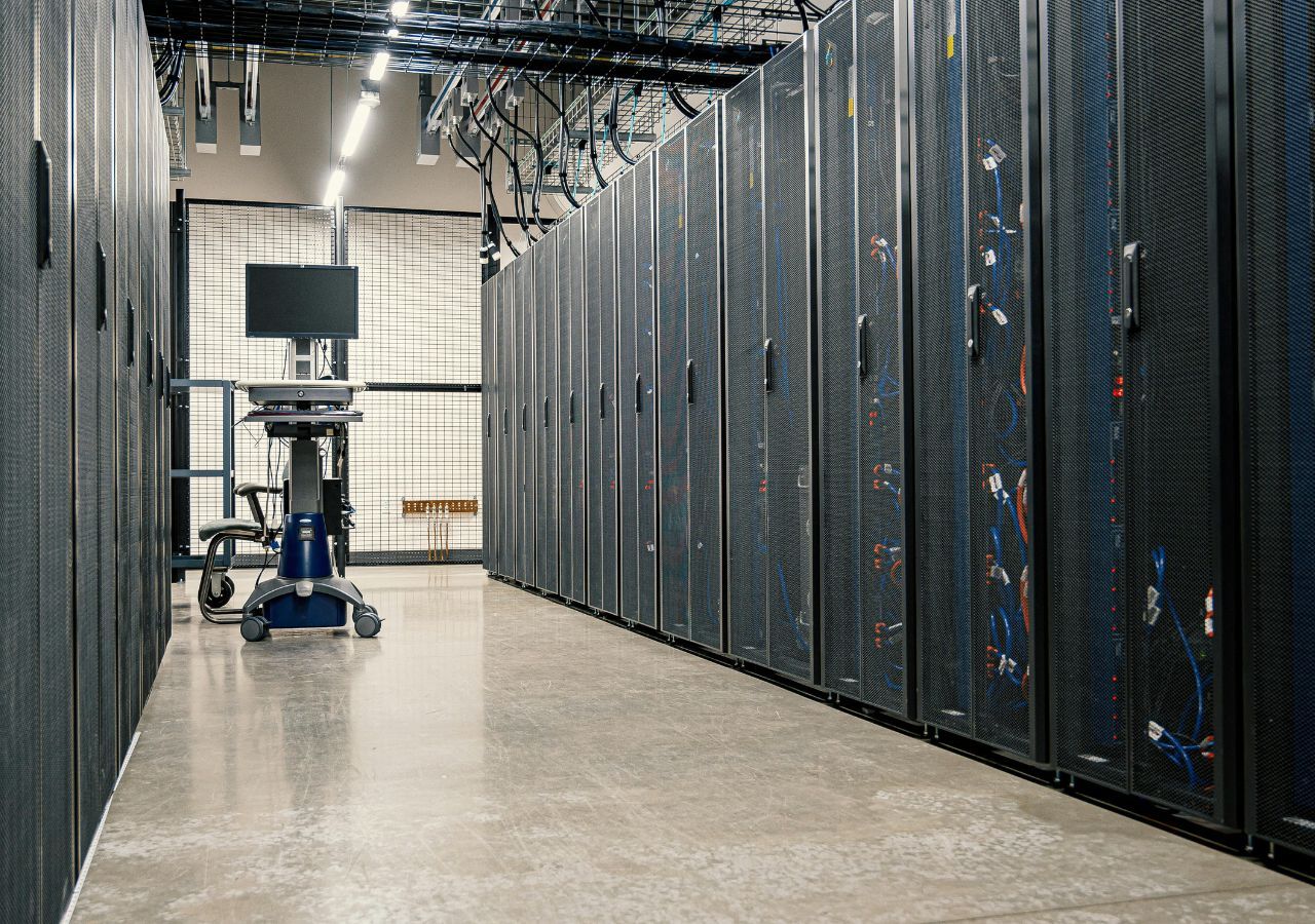 Google’s gas-powered data center in Texas to release more emissions ...
