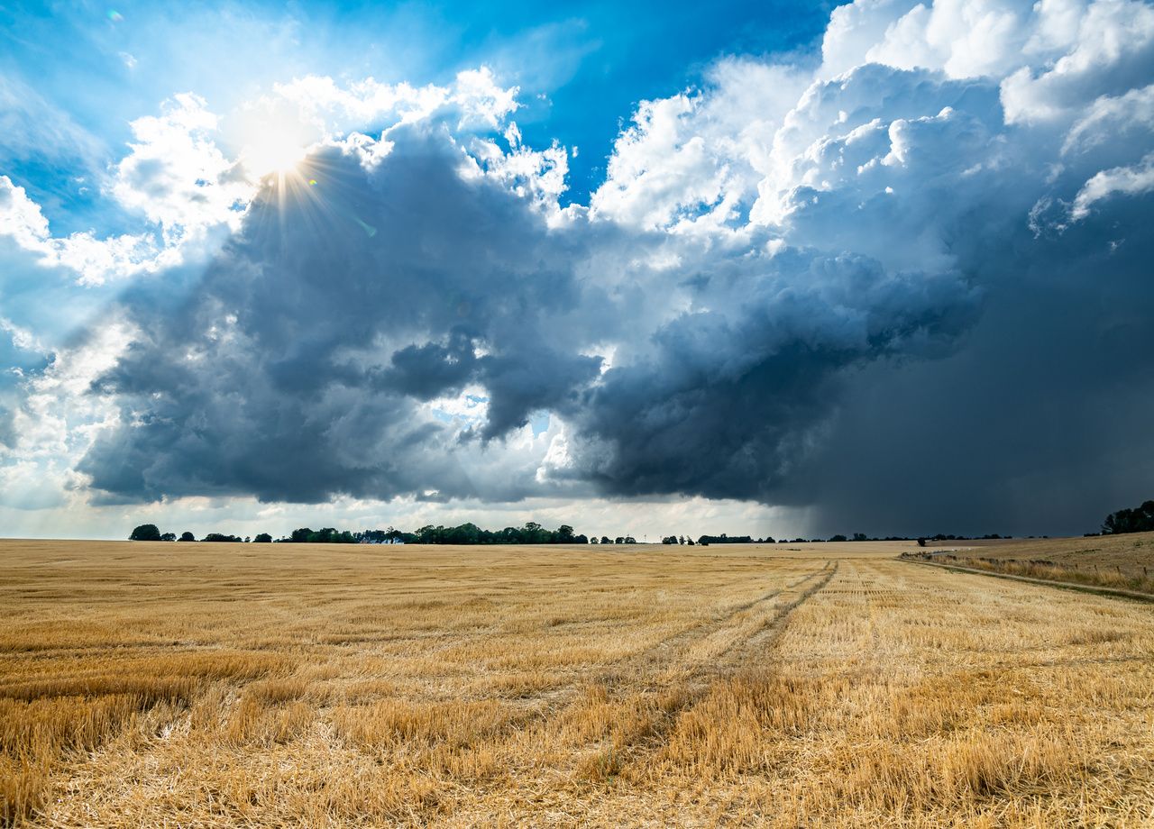 Goutte froide : quel est ce phénomène météorologique derrière le "temps ...