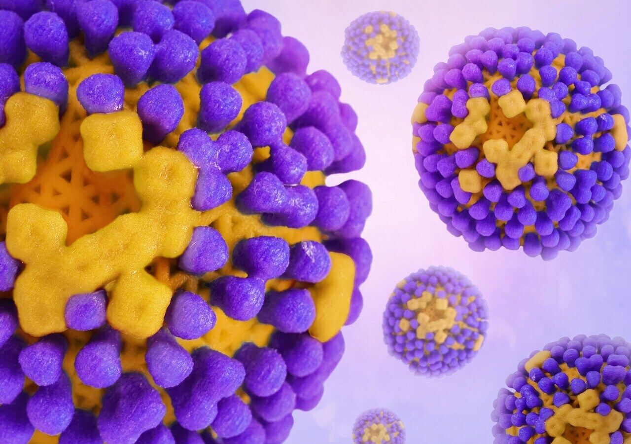 Grippeschutzimpfung: Diese Personengruppen sollten sich in diesem ...