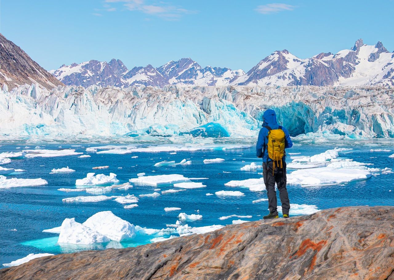 Groenlandia, i ghiacciai di montagna stanno fondendo a un ritmo significativo: le conferme da un ...