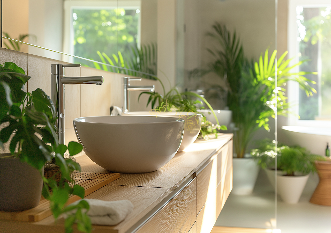 Green Happiness Instead of Humidity: 7 Houseplants that Fight Mold and ...