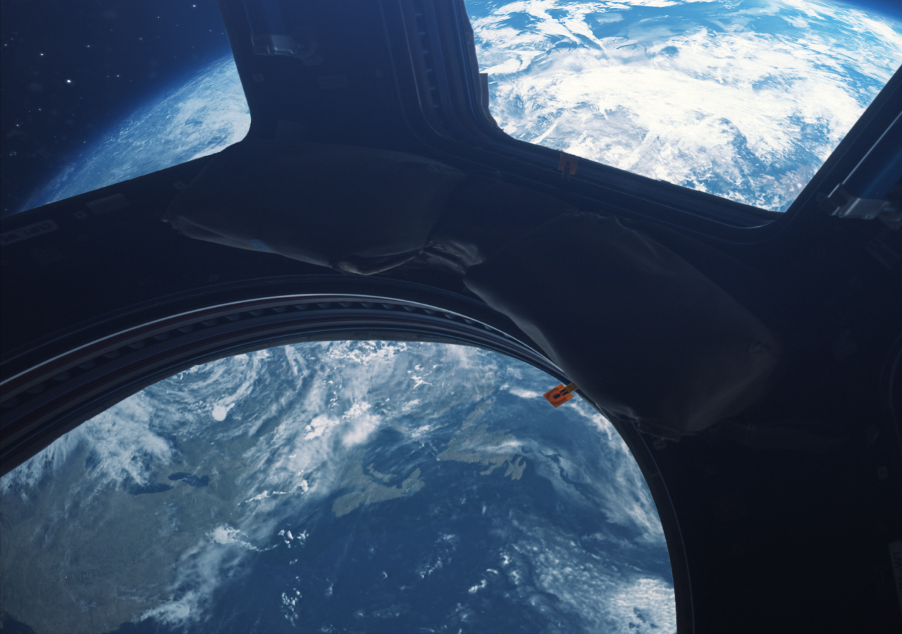 Conheça o GUARDIAN: a tecnologia da NASA para deteção em tempo real de ...