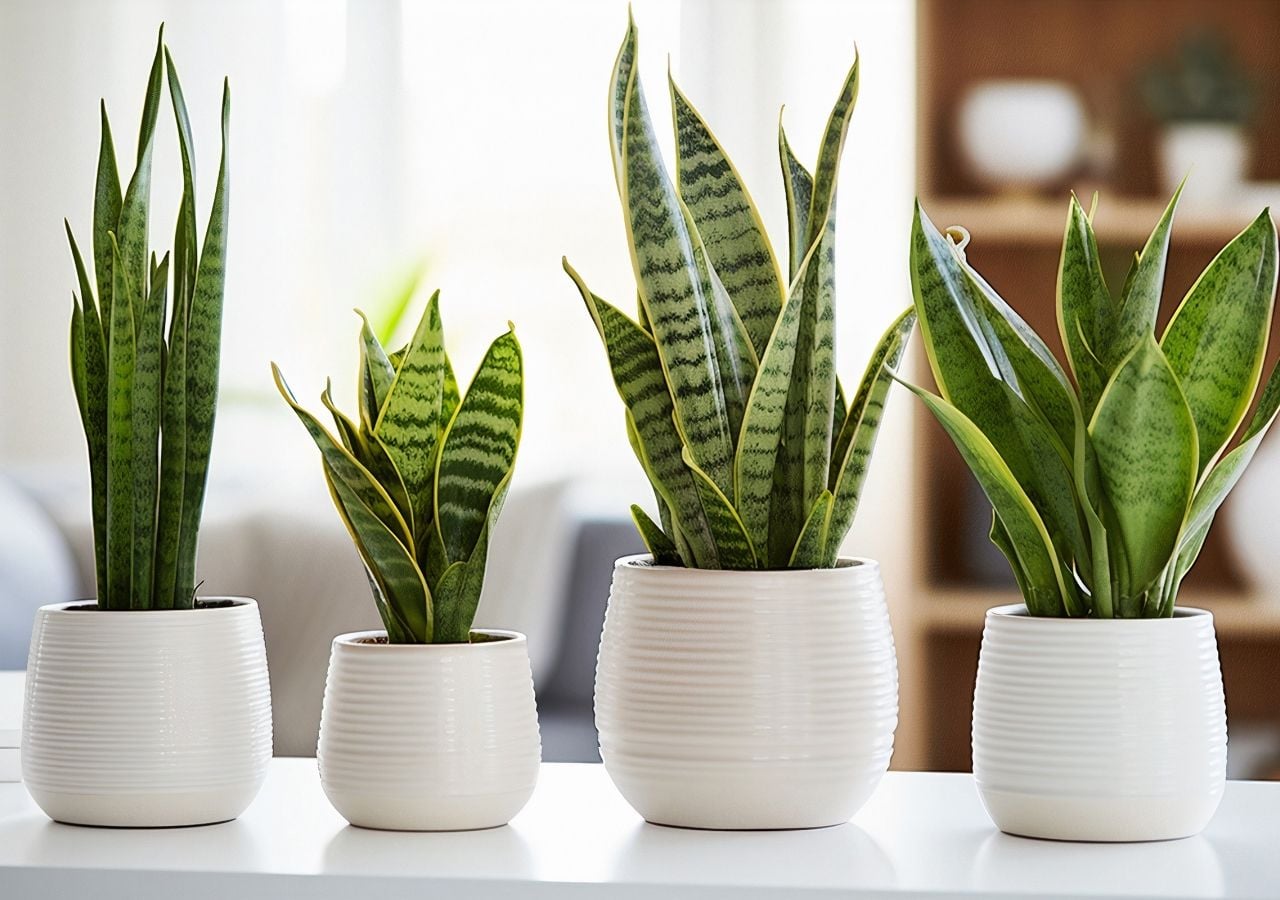 Complete Guide To Multiply Your Aloe Vera And Have An Eternal First Aid ...