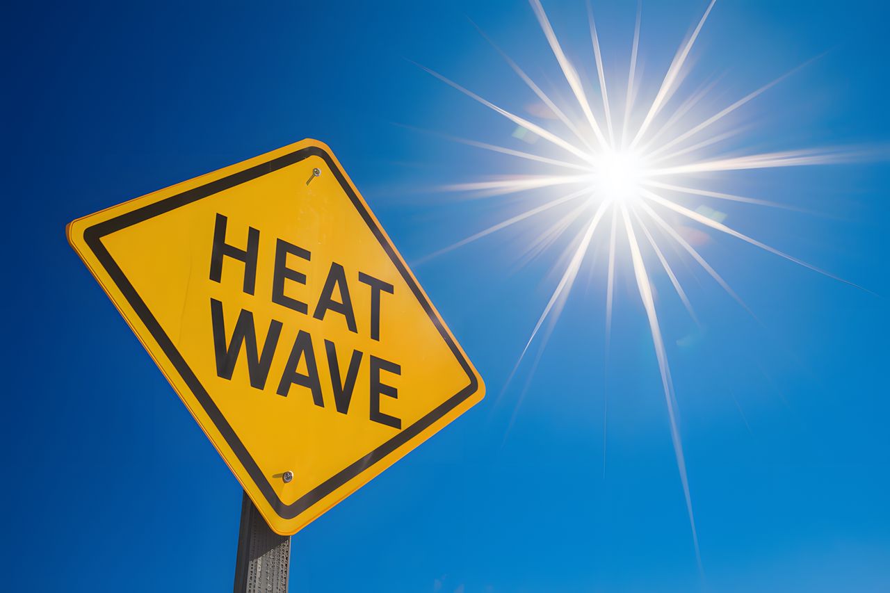 Heat Dome Alert: Dangerous Temperatures to Roast Millions Across the U.S.