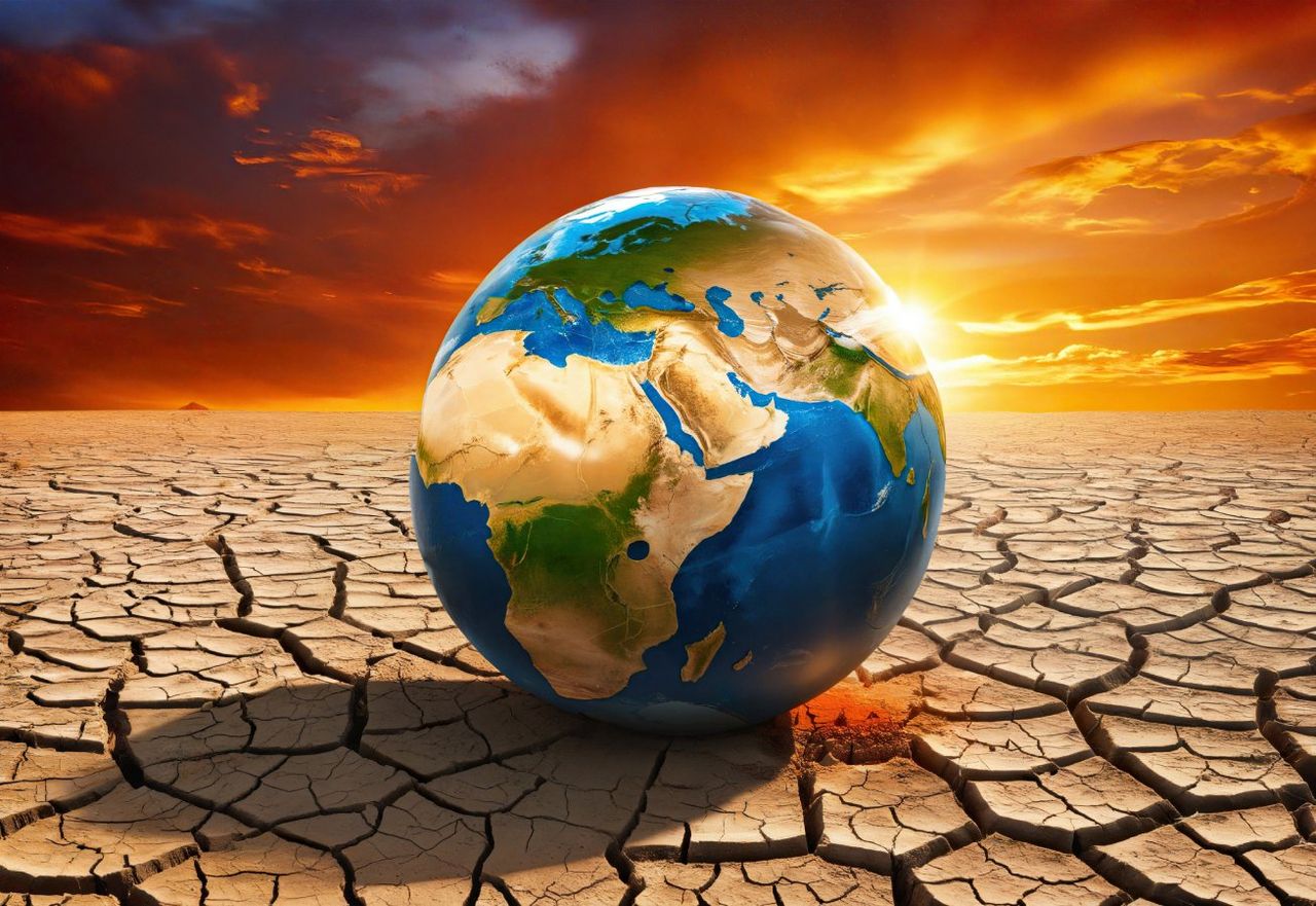 Dangerous Heat On the Rise: New Data Shows 78% of the World’s Land Has ...