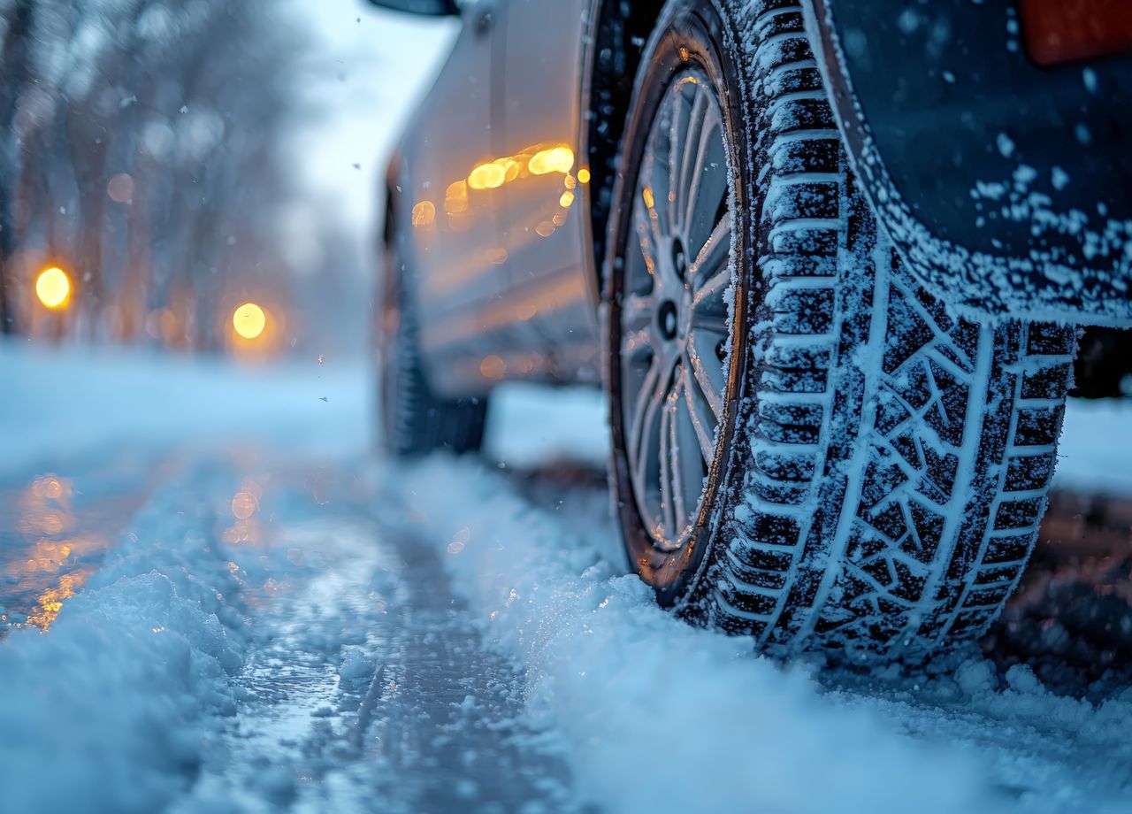 Heavy snow and ice threaten travel across the U.S. today as winter ...
