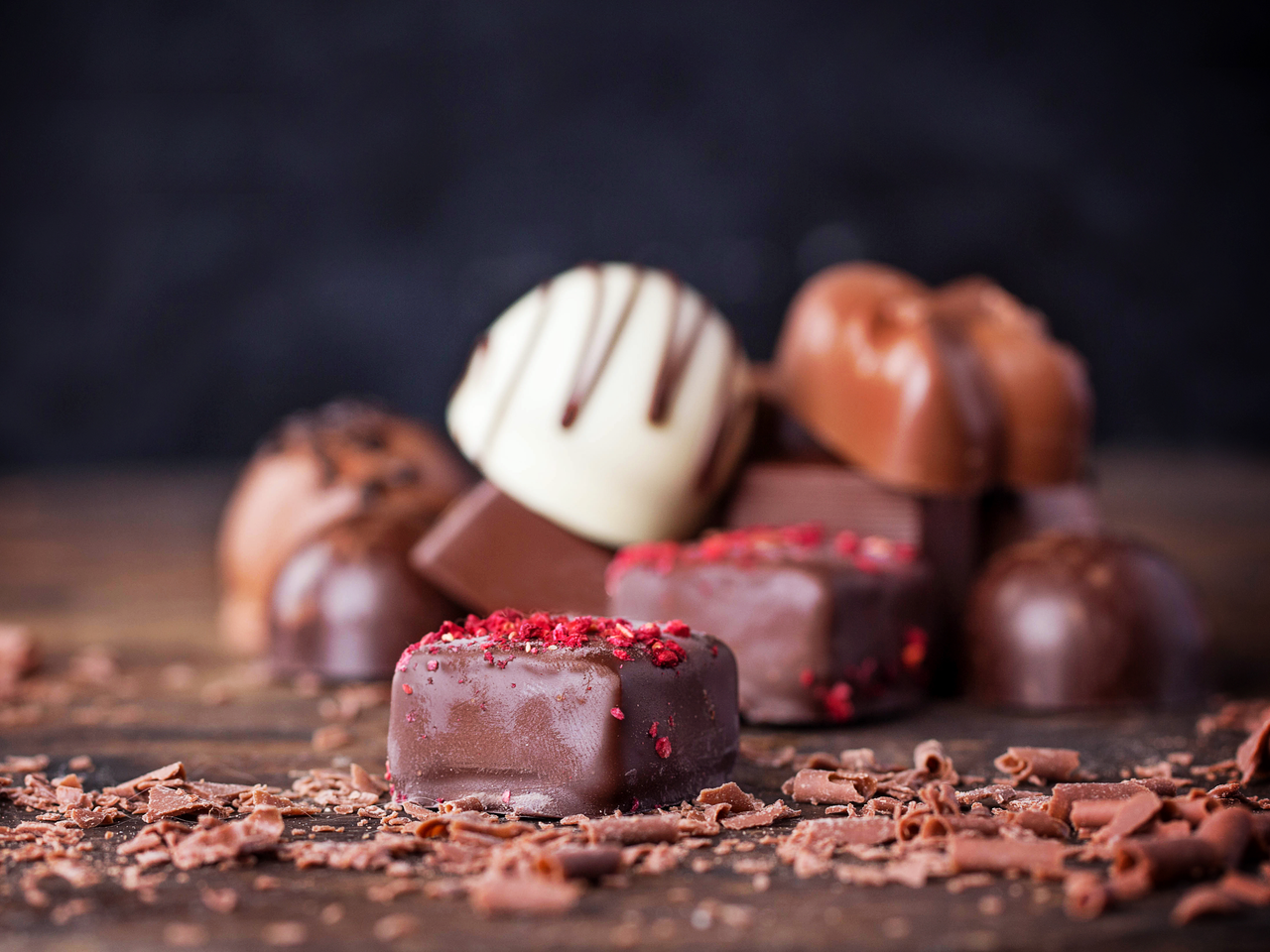 Here's How To Choose The Best Chocolate For The Planet, According To ...