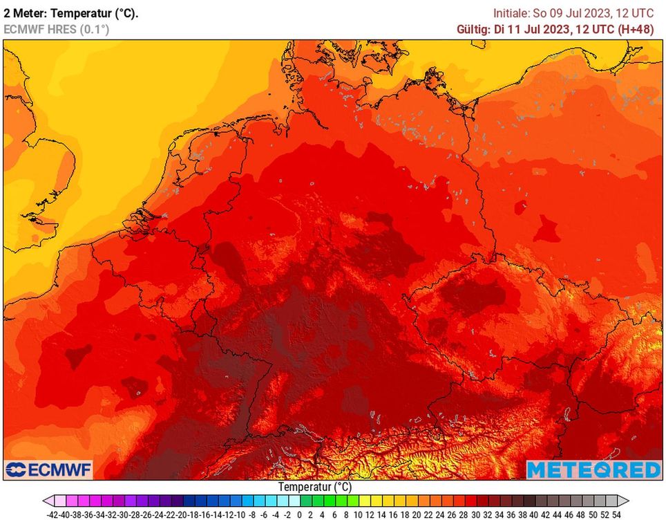 Wdr Vorhersage Seite 181 – Wetter und Klima – BKZXTZ