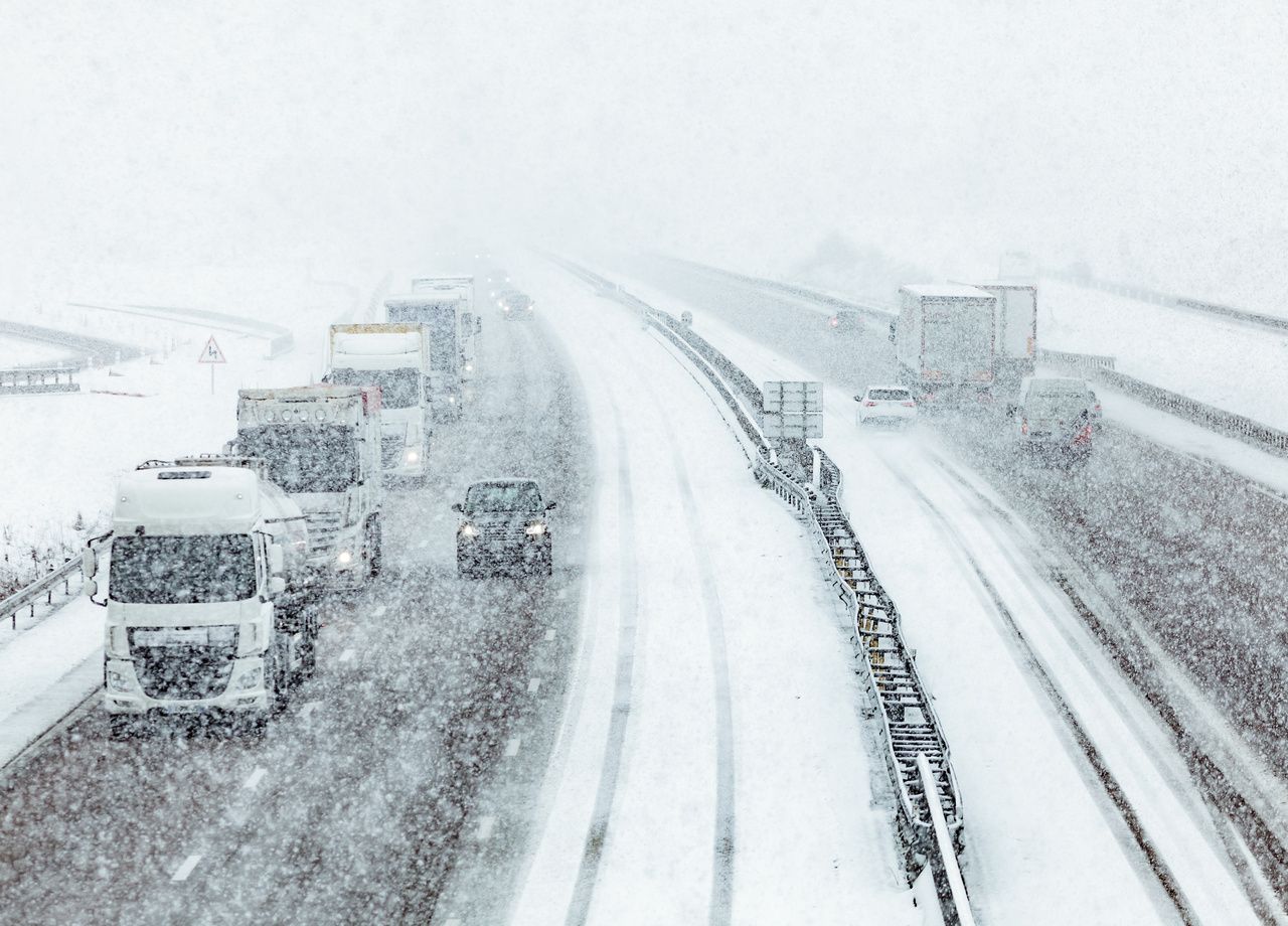 Hiver 2025-2026 : vers un passage à l'heure d'hiver plus tôt cette ...
