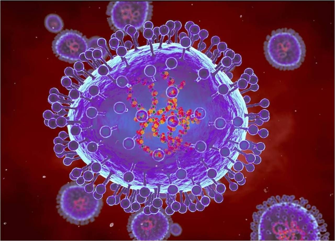 HMPV: o que se sabe sobre a doença viral da China que tem assustado o mundo
