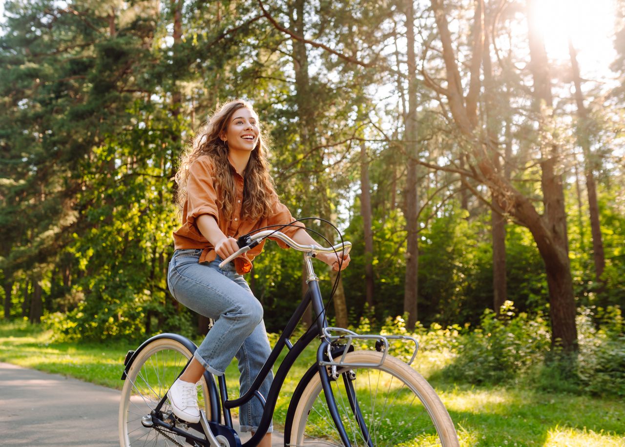 How Forest Management Shapes Your Health: Canopy Cover and Tree ...