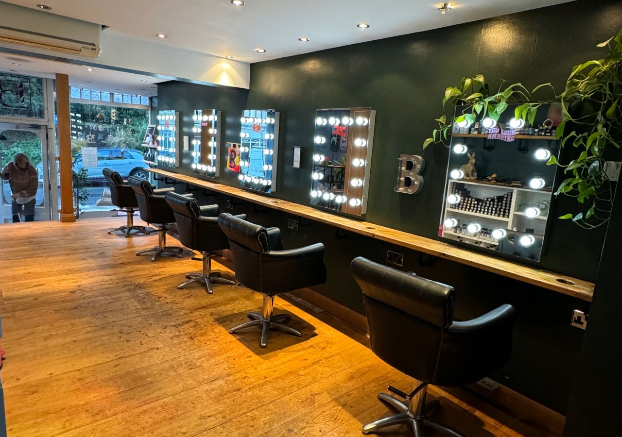 How hairdressers could be a ‘secret weapon’ in tackling climate change