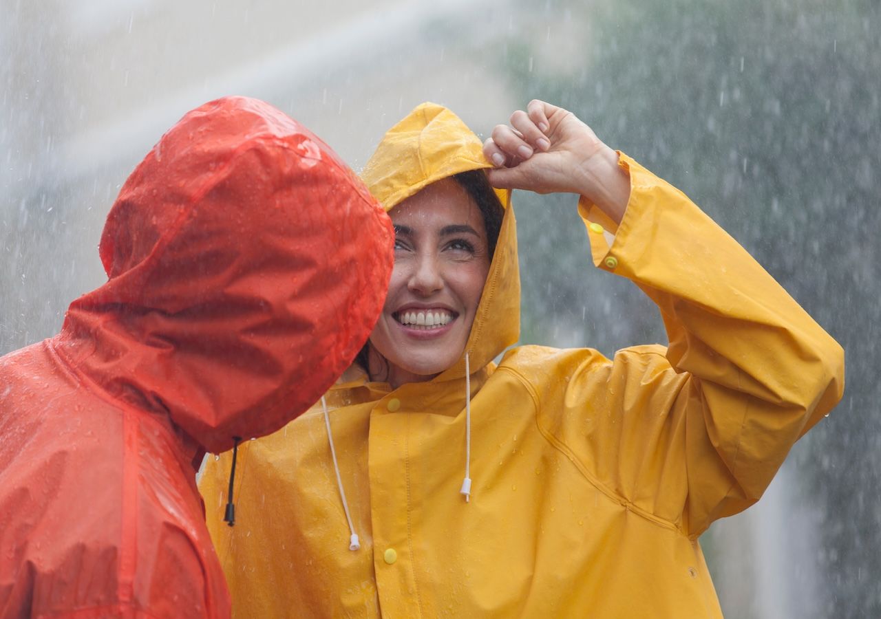 How weather shapes what we wear: the hidden relationship between ...