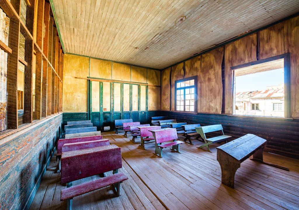 Humberstone y Santa Laura: dos décadas brillando como Patrimonio Mundial en el desierto