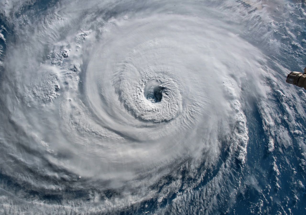 Current Hurricanes are Capable of Intensifying in Less Time Than What ...