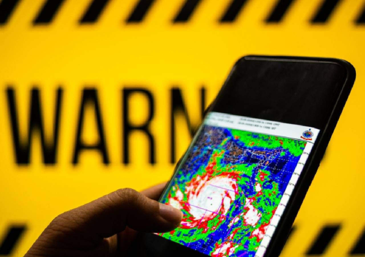 Hurricane Season Begins This Sunday: Here’s What You Need to Know for 2025