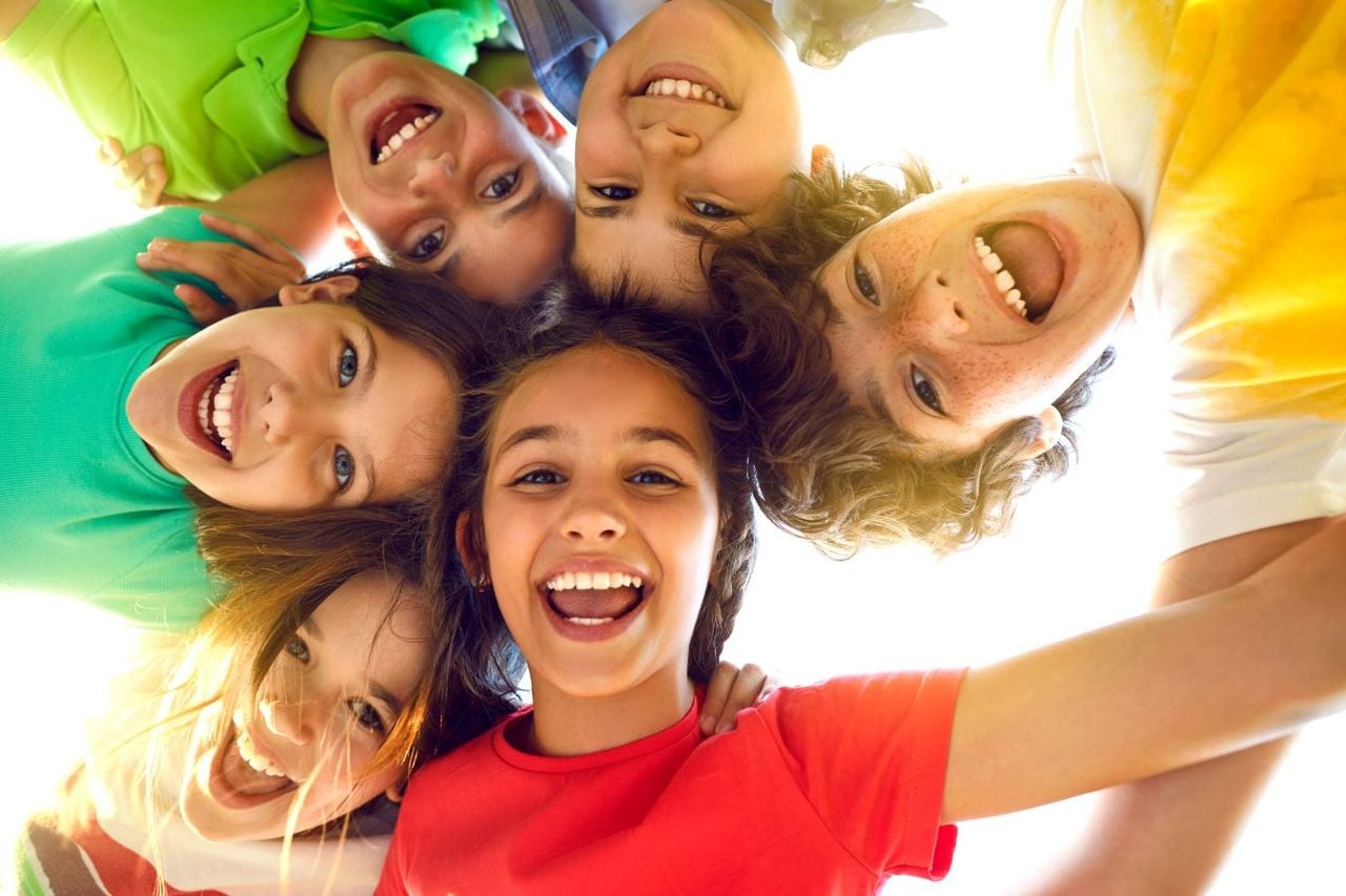 I bambini crescono più lentamente durante i mesi estivi? I risultati di ...