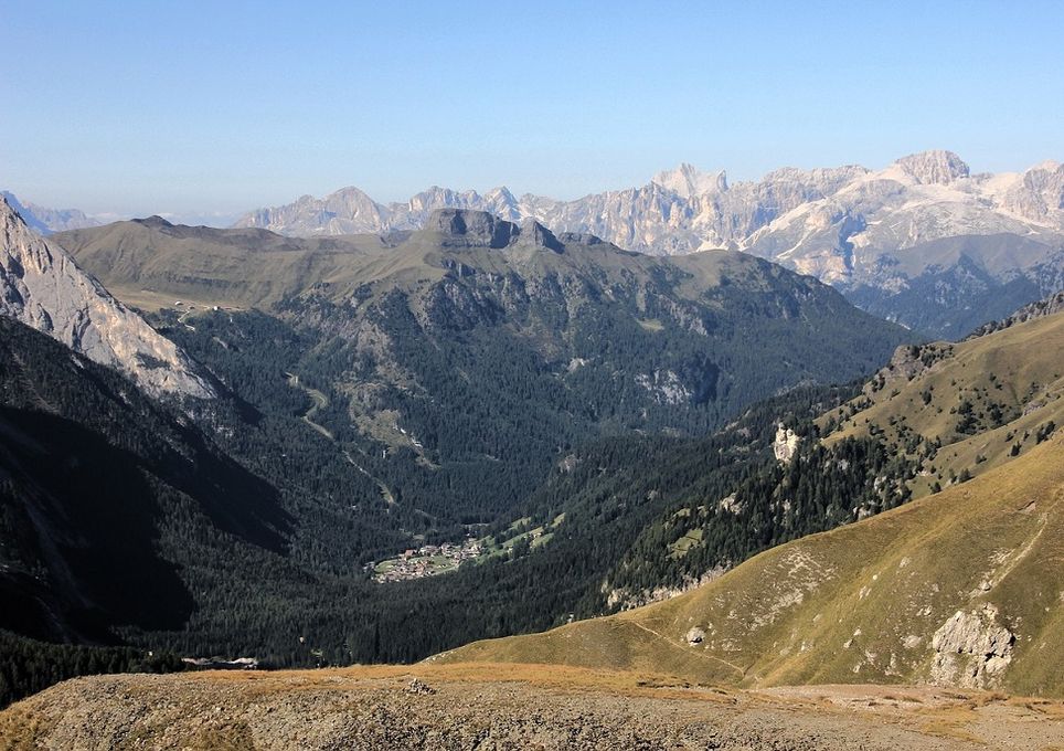 I parchi nazionali italiani: ecco quali sono