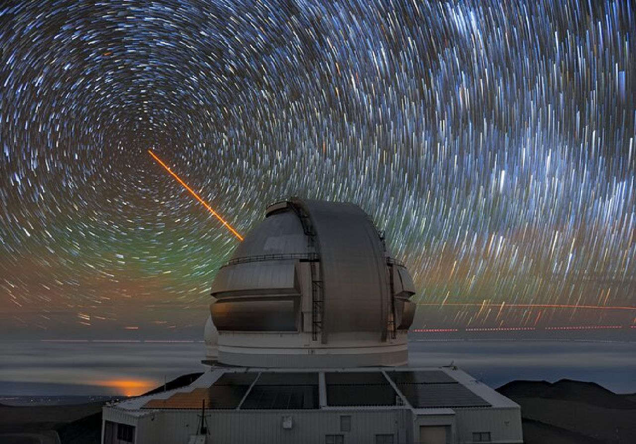I più grandi Osservatori Astronomici del mondo: alla scoperta di Gemini I più grandi Osservatori Astronomici del mondo: alla scoperta di Gemini