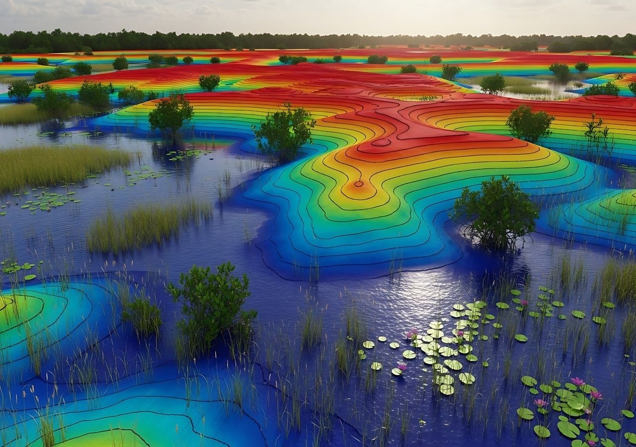 Intelligenza Artificiale in Meteorologia: oltre i limiti della ...
