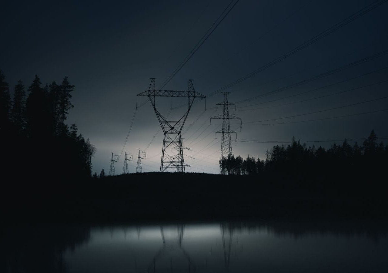 El gran apagón que dejó sin luz a Italia en septiembre de 2003: más de ...