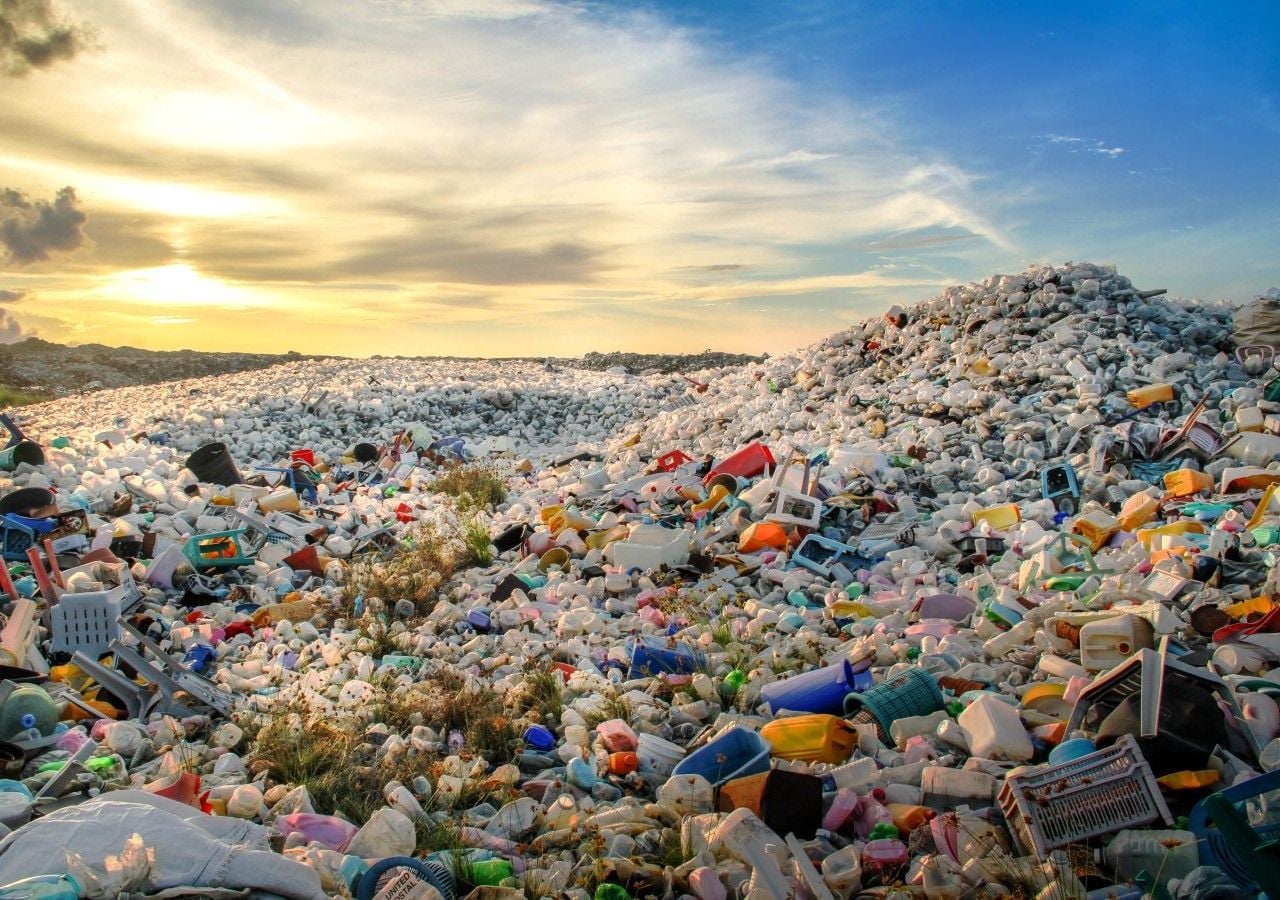 Am Nordpol werden mitten im Winter ungewöhnlich hohe Temperaturen ...