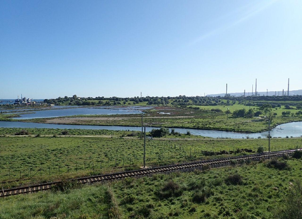 Il riscaldamento globale amplifica la pericolosità degli tsunami sulle ...