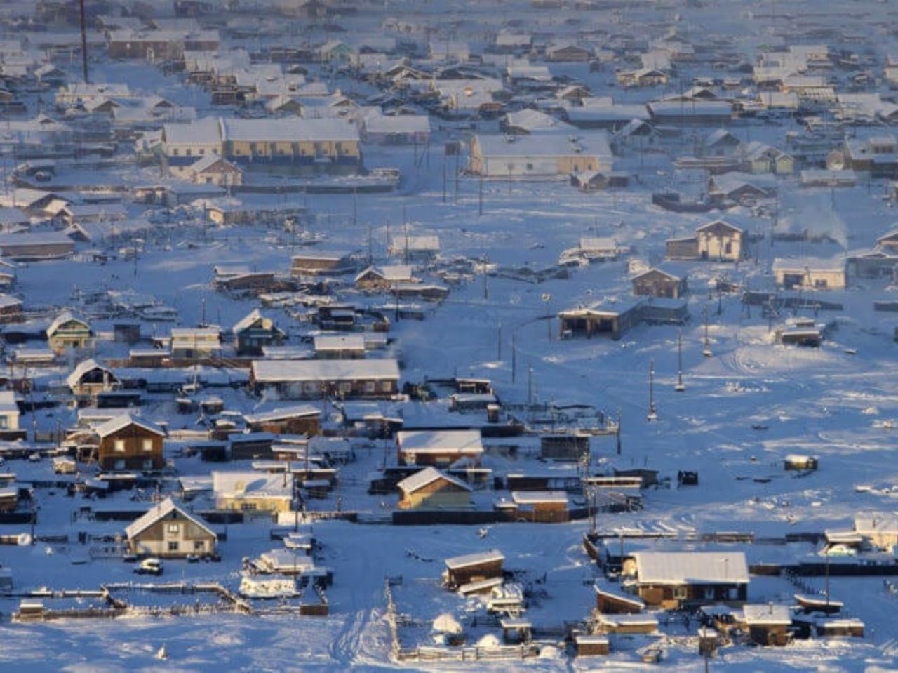 Que temperatura hace en rusia | Arsecultur.com