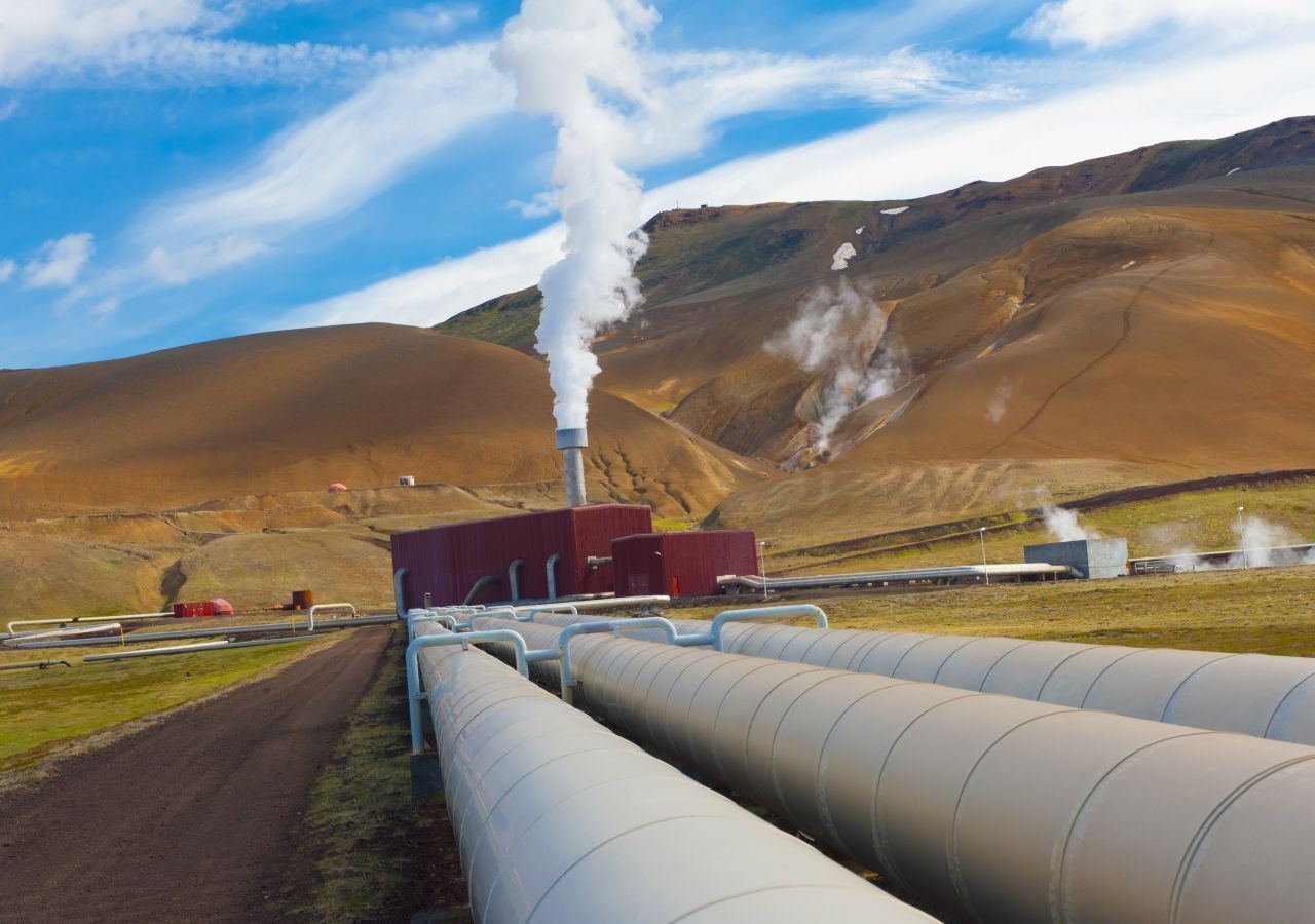 Increíble descubrimiento en Finlandia: encuentran una fuente inagotable ...