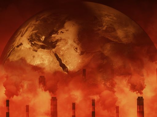 Erneut heftige Unwetter in den Vereinigten Arabischen Emiraten! Schwere Gewitter bringen Schäden!