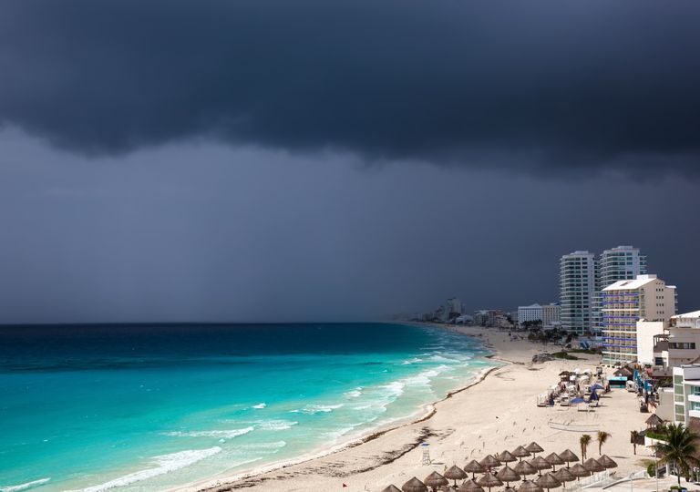 Clima en Bahamas. Pronóstico a 14 días - Meteored