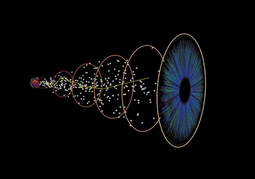 When oceans meet and don't mix: debunking the myth