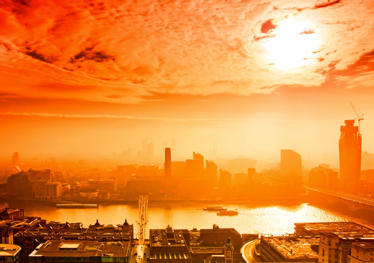 Inverno de 2025 pode ser mais quente que o de 2024; confira a previsão ...
