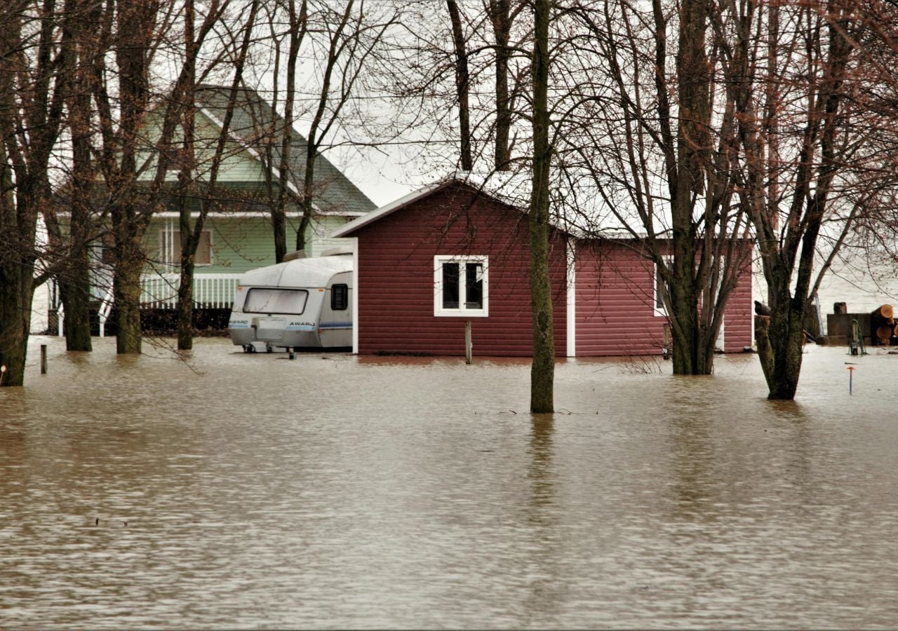 Is the UK entering an era of weather extremes? What climate whiplash ...