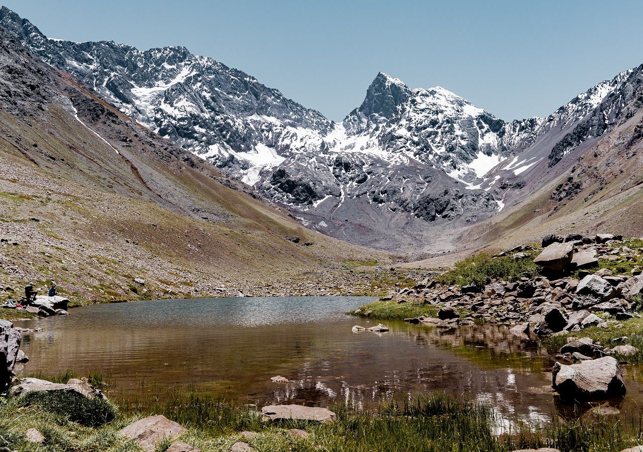 Isoterma cero, el factor clave: ¿qué es y por qué es tan importante?