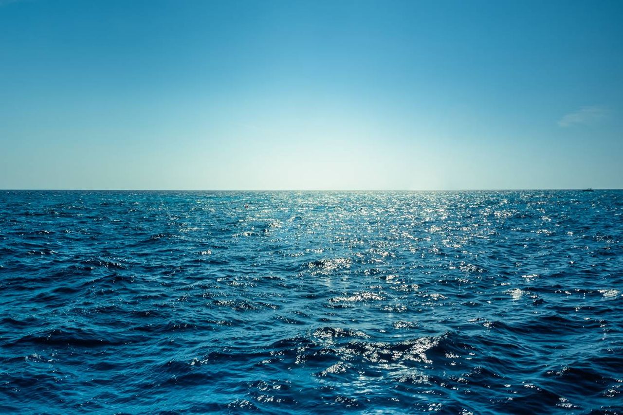 Unos científicos revelan en Nature las causas de la ola de calor récord ...